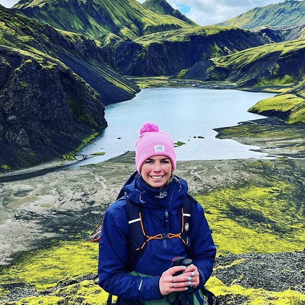 Hannah Benson | millimetres2mountains