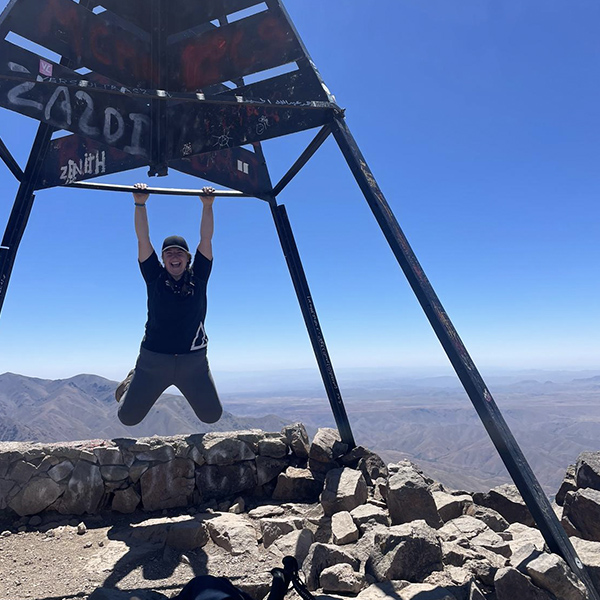 Jennifer Rolls | millimetres2mountains