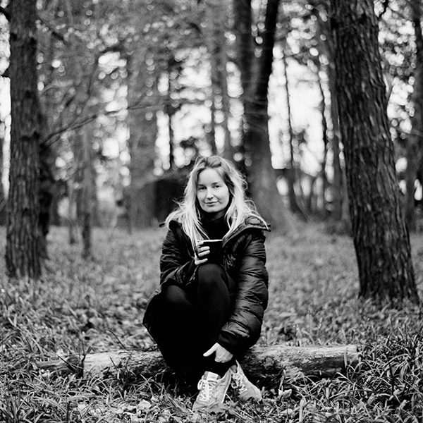 Alice Salisbury | millimetres2mountains